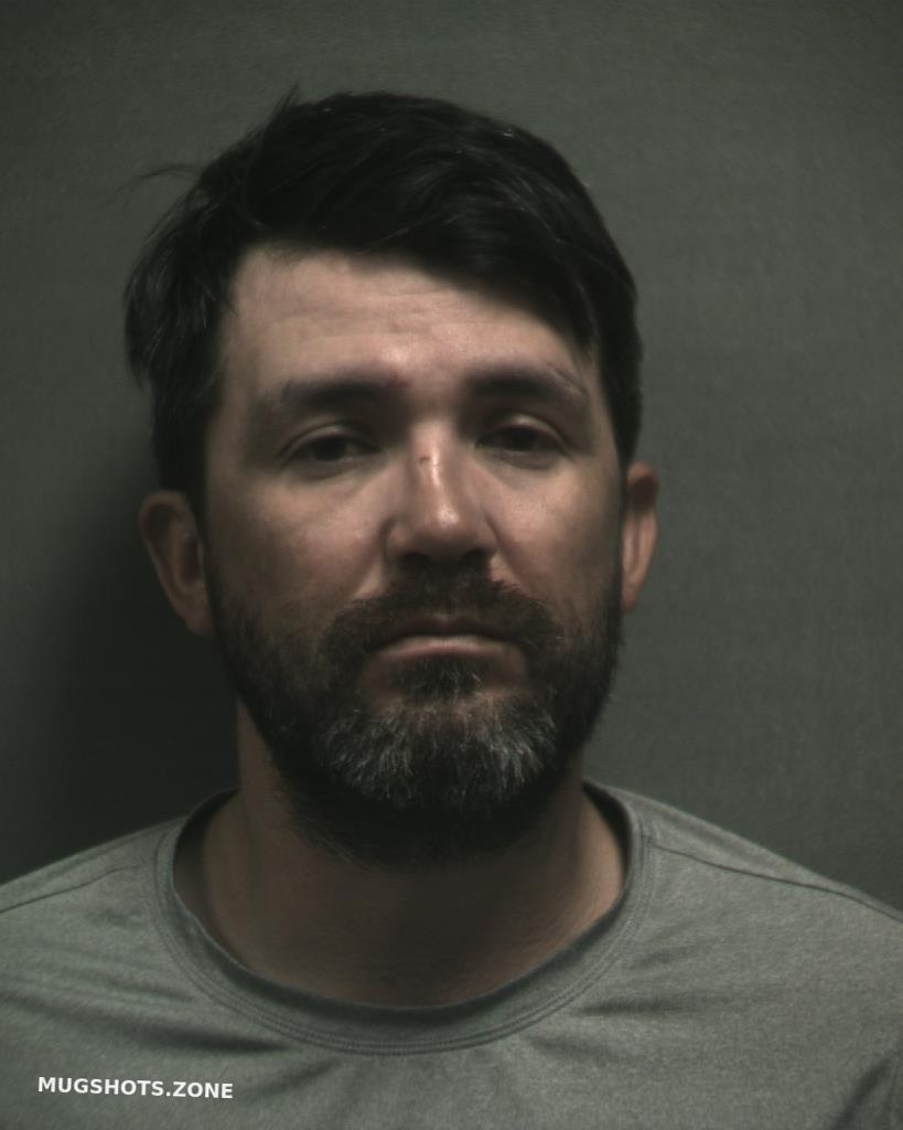 HALL DUSTIN LEE 06/12/2023 - Randall County Mugshots Zone