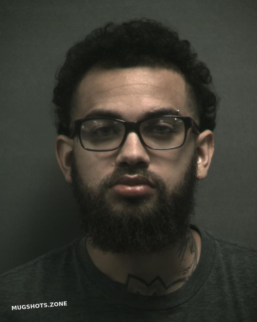 CHRISTOPHER TYRONE JUNIOR 06/13/2023 - Randall County Mugshots Zone