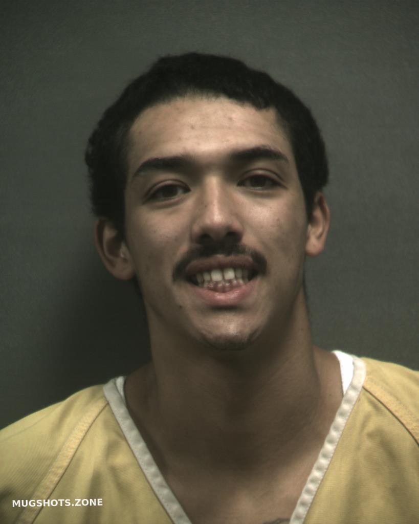 CASTLEBERRY JALYN HOWARD 06/13/2023 - Randall County Mugshots Zone