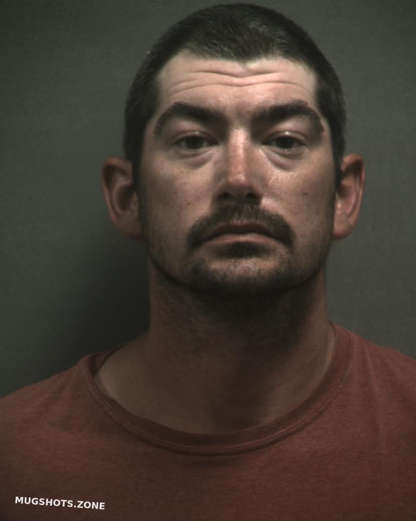 MILTON ANTHONY CRAIG 06/14/2023 - Randall County Mugshots Zone