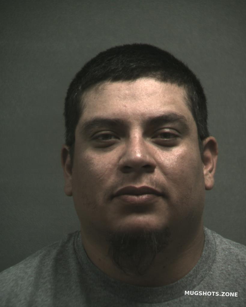 RIOS RICARDO JOEL 06/14/2023 - Randall County Mugshots Zone