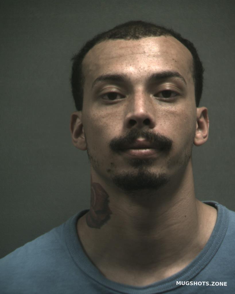 COLEMAN DAVID JACOB 06/15/2023 - Randall County Mugshots Zone