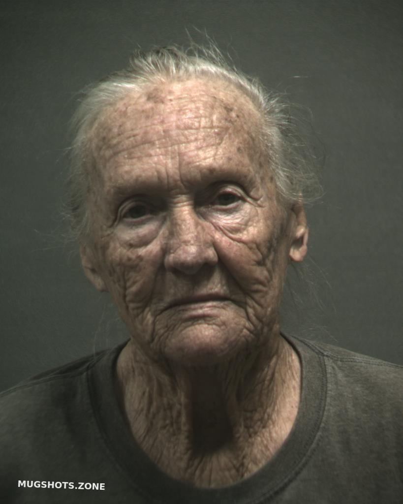KETCHERSIDE ALICE GRAHAM 06/16/2023 - Randall County Mugshots Zone