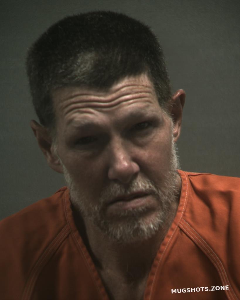 TEEGARDEN NICHOLAS HOWARD 06/16/2023 - Randall County Mugshots Zone