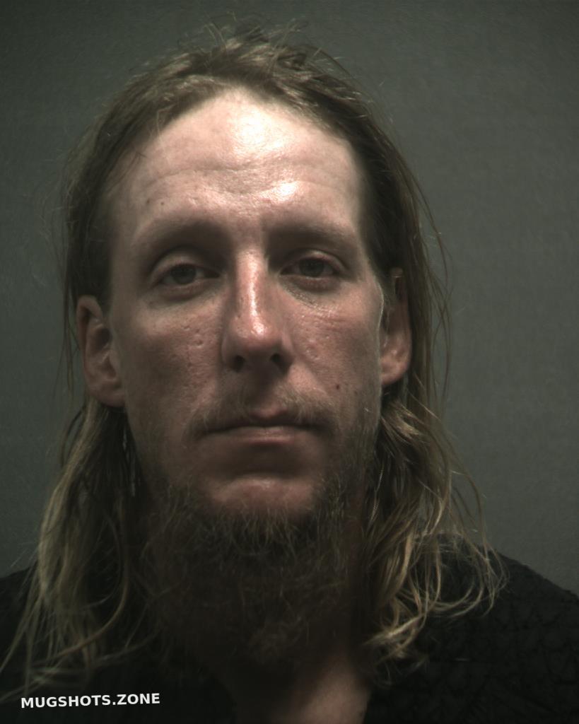 Ossenbeck Bradley 06 17 2023 Randall County Mugshots Zone