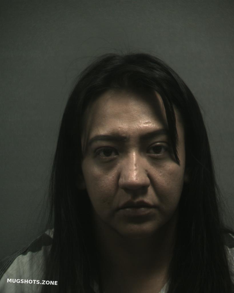 Martinez Sandra 06 18 2023 Randall County Mugshots Zone