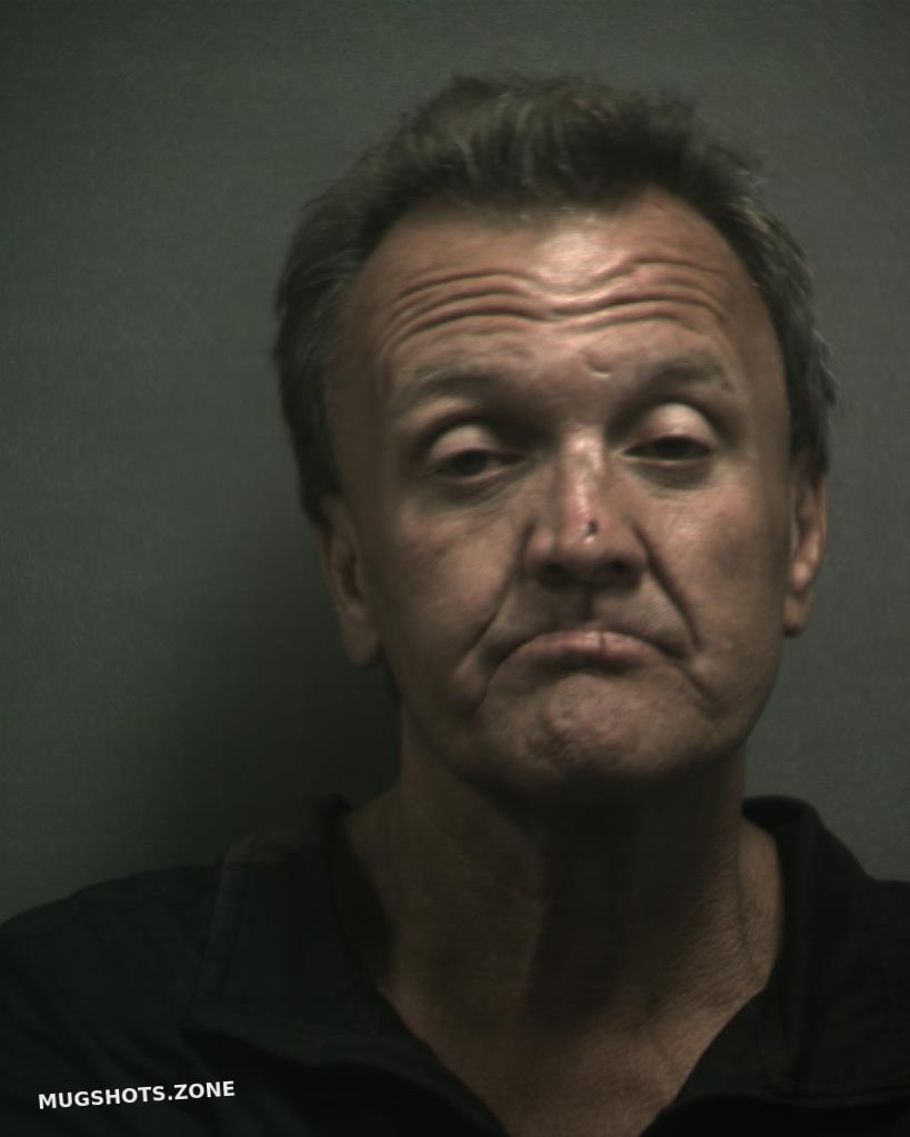 DOW KENNETH NEAL 06/19/2023 - Randall County Mugshots Zone