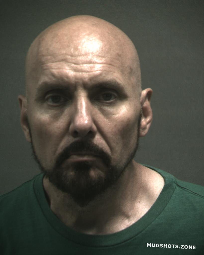 KIME STEPHEN MATTHEW 06/19/2023 - Randall County Mugshots Zone