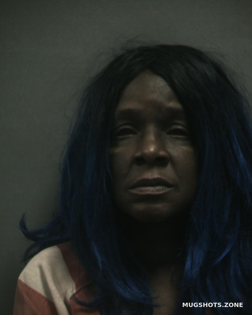 BAKER TABITHA ANN 06/19/2023 - Randall County Mugshots Zone