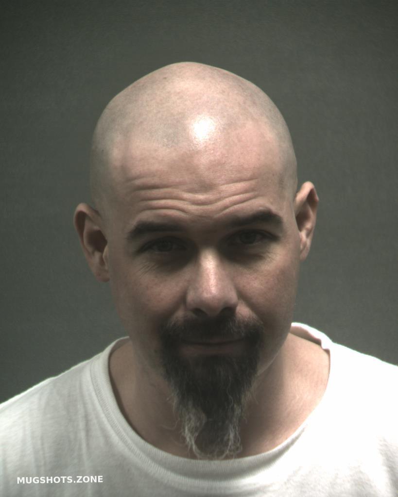 VANDAMME BRIAN KEITH 06/20/2023 - Randall County Mugshots Zone