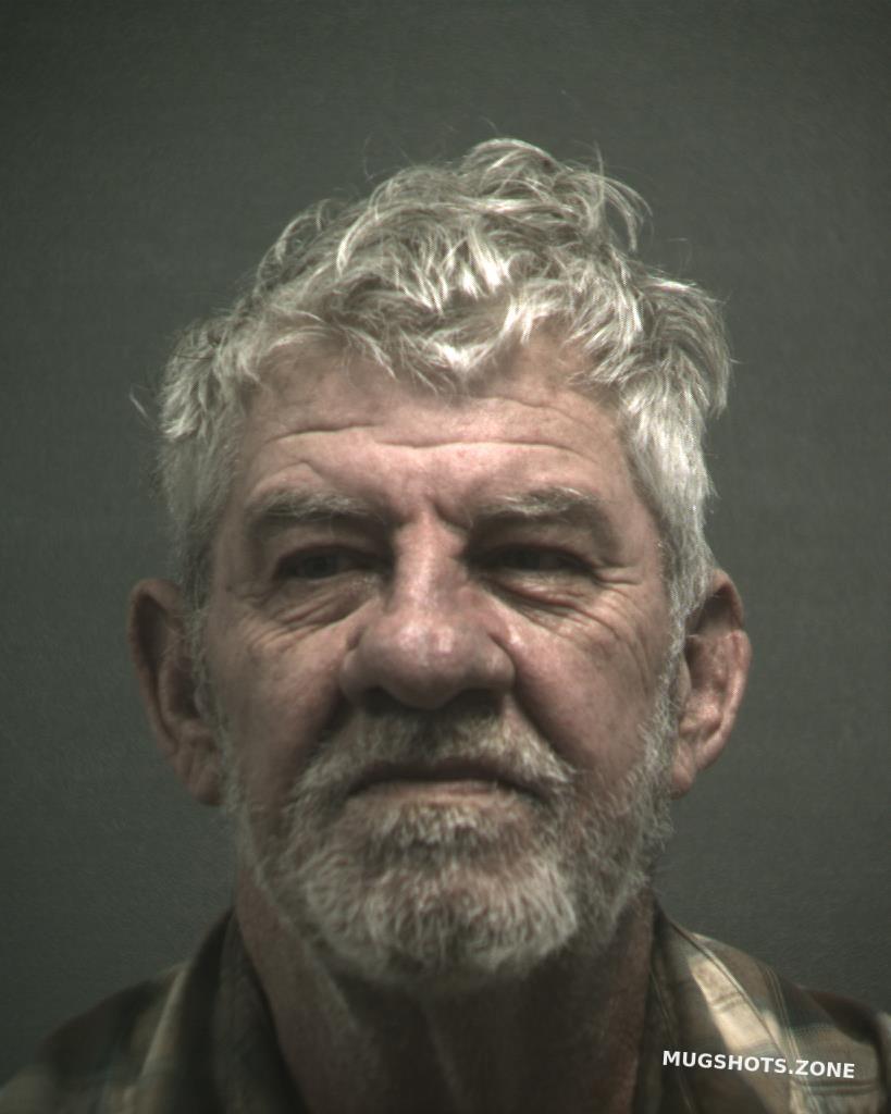 FUNK JERRY BRUCE 06/21/2023 - Randall County Mugshots Zone