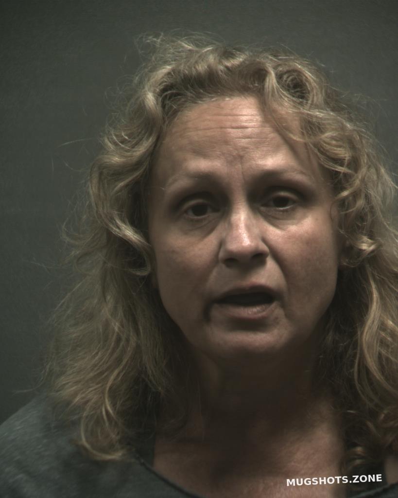 MANN CASSAUNDRA WILSON 06/22/2023 - Randall County Mugshots Zone