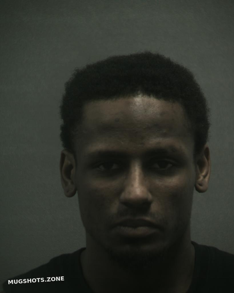 BRIGGS JAMAL OMAR 06/22/2023 - Randall County Mugshots Zone