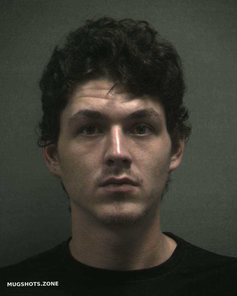 RAY WILLIAM ROBERT 06/23/2023 - Randall County Mugshots Zone