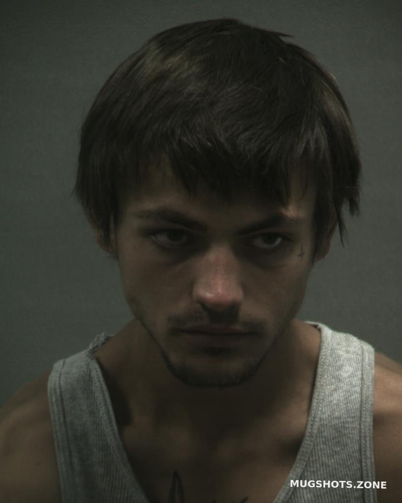 CURTIS ZEITHRY ZANE 06/24/2023 - Randall County Mugshots Zone