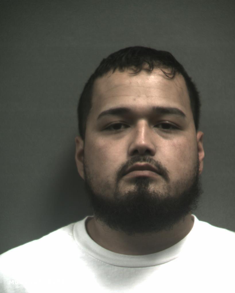 CAMACHO JOE ANGEL JR. 06/24/2023 - Randall County Mugshots Zone