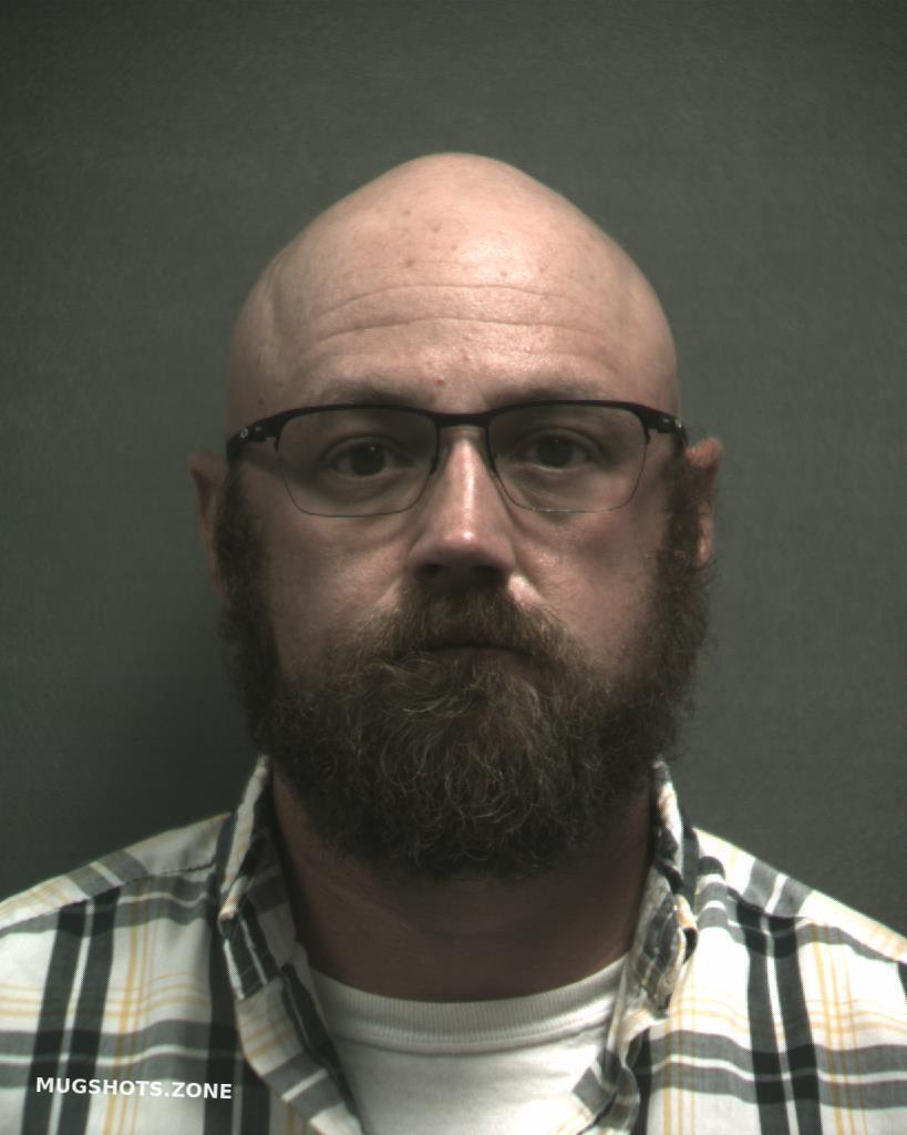 BRITTAIN CASEY DOUGLAS 06/27/2023 - Randall County Mugshots Zone