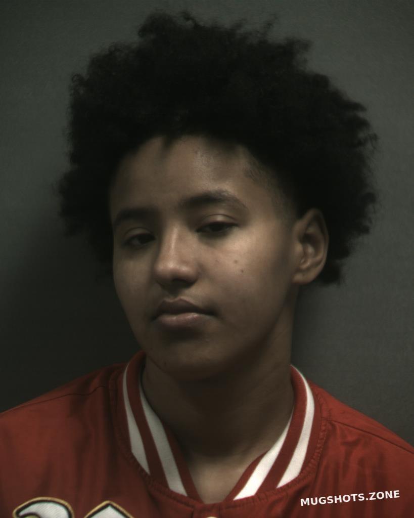 WALZIER ANGEL SHAINA 06/28/2023 - Randall County Mugshots Zone