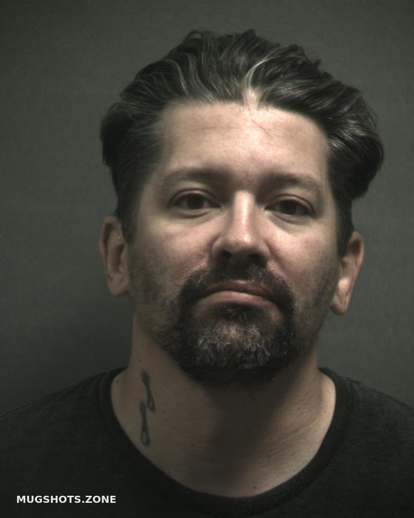 COLLINS OISIN DONNACHAAN 07/01/2023 - Randall County Mugshots Zone