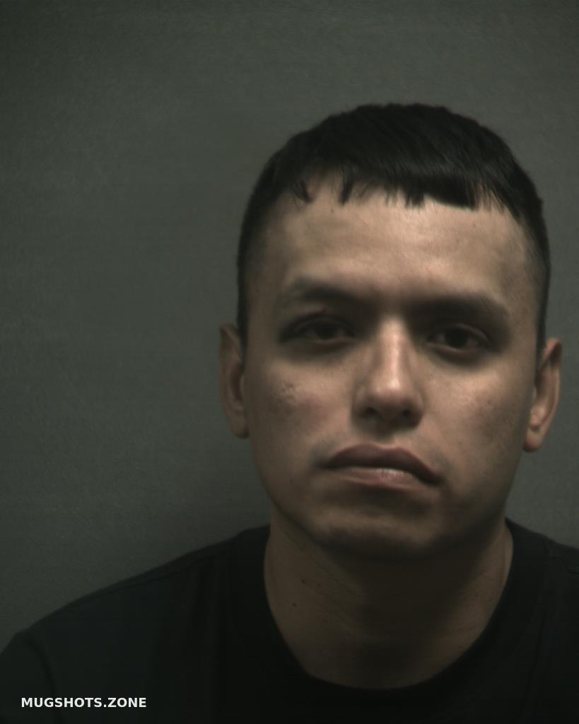 FEMATH RODRIGUEZ MARIO ALBERTO 07/01/2023 - Randall County Mugshots Zone