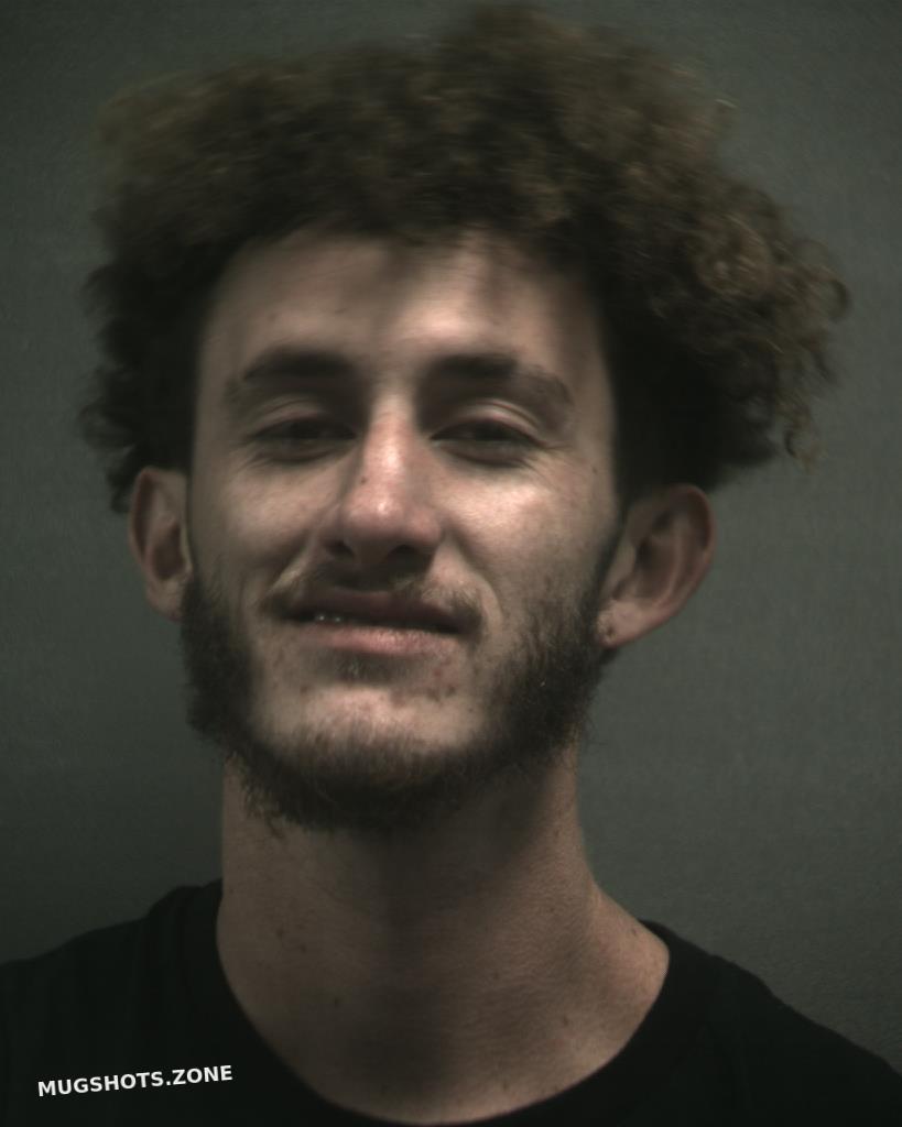 MILLER JEREMY GALEN II 07/03/2023 - Randall County Mugshots Zone