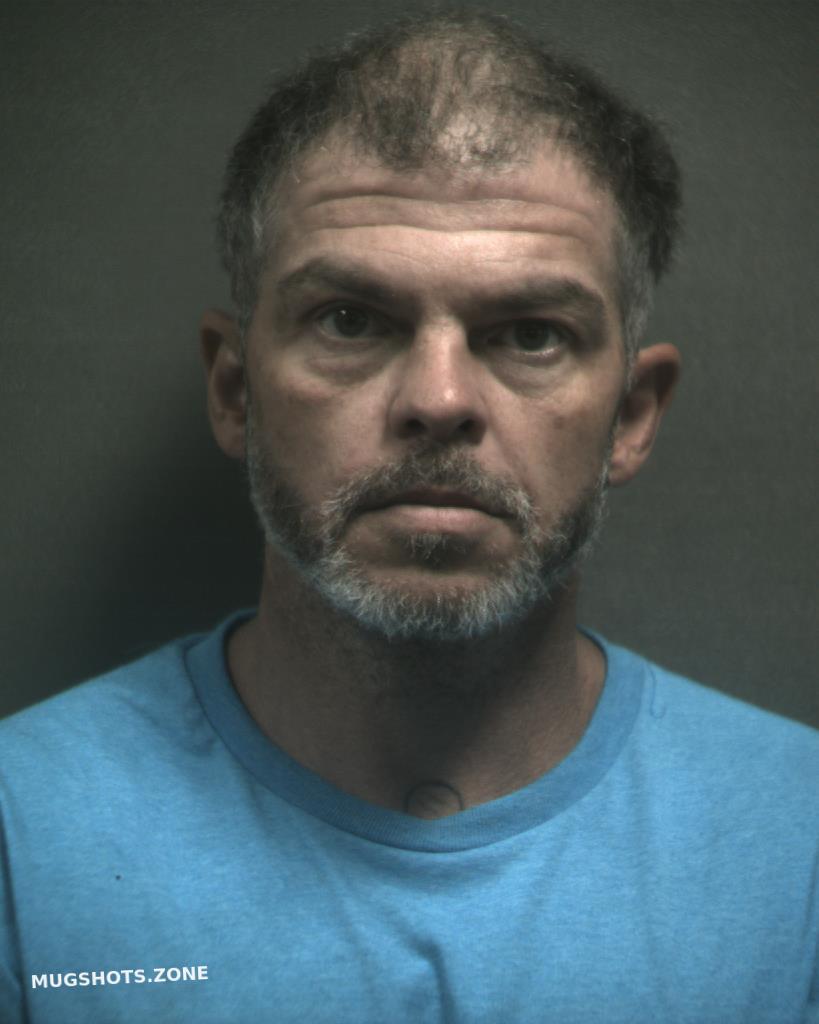 Nicholas Nicky Marin 07 05 2023 Randall County Mugshots Zone