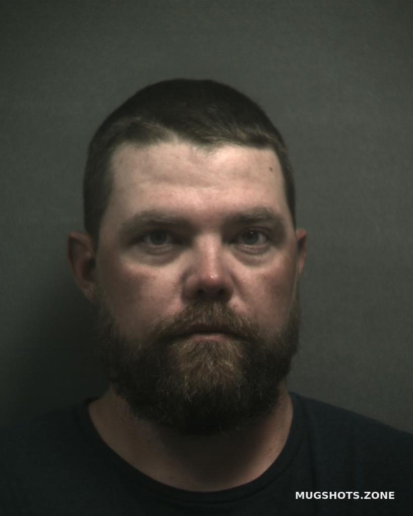 GLASS CHANNING BRADSHAW 07/05/2023 - Randall County Mugshots Zone
