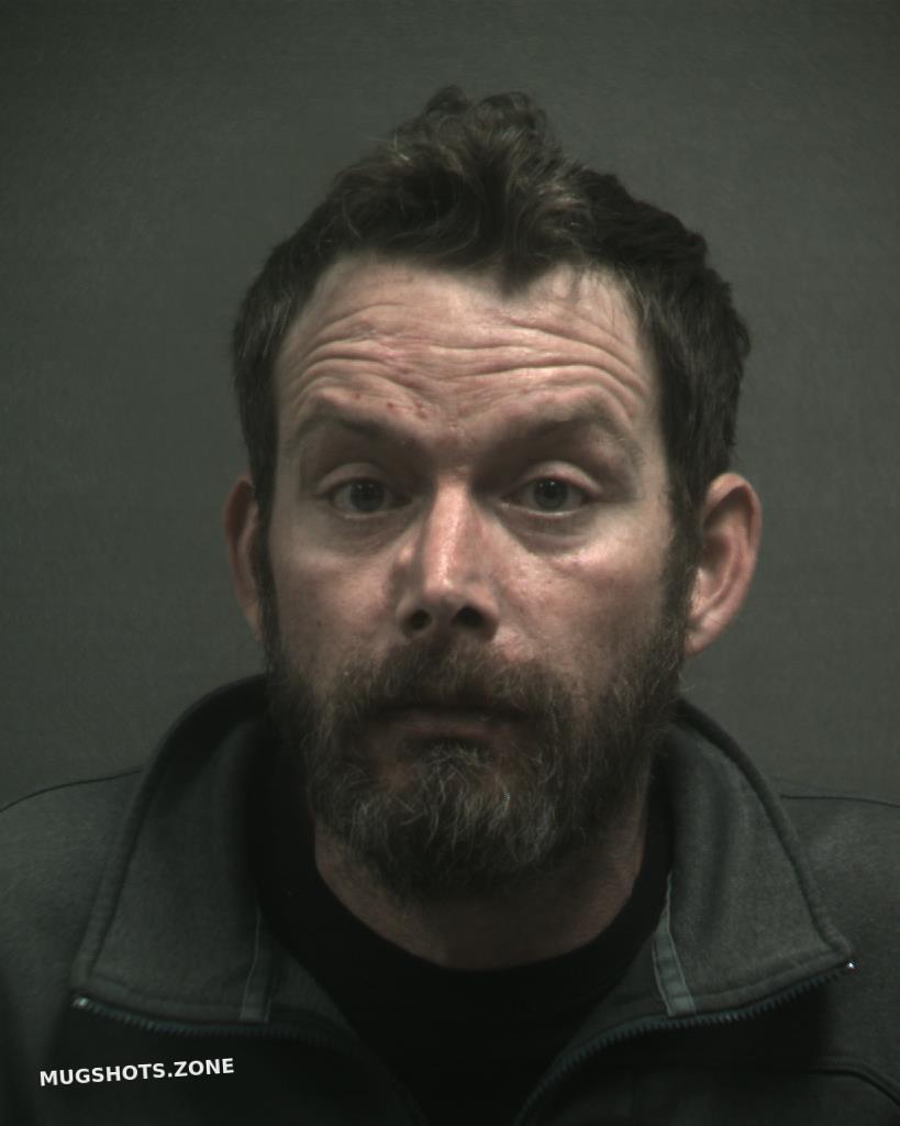 MCDONALD JEREMY LYNN 07/06/2023 - Randall County Mugshots Zone