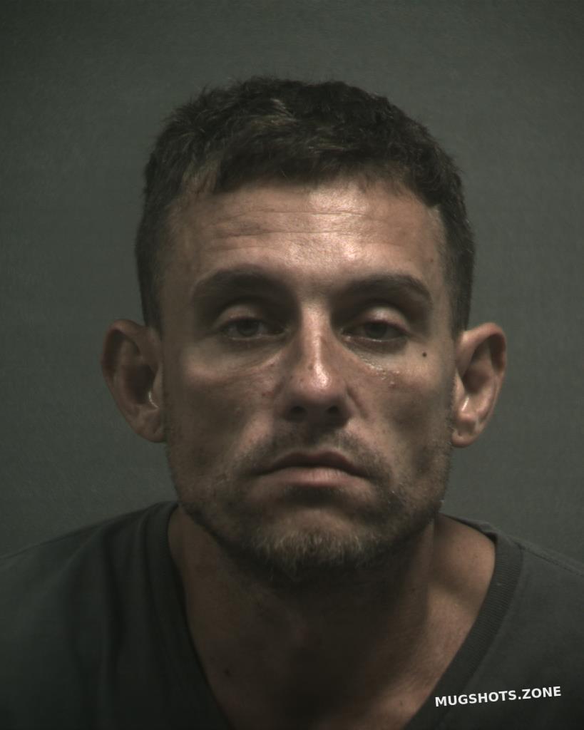 SELTZER DANIEL LEE 07/07/2023 - Randall County Mugshots Zone