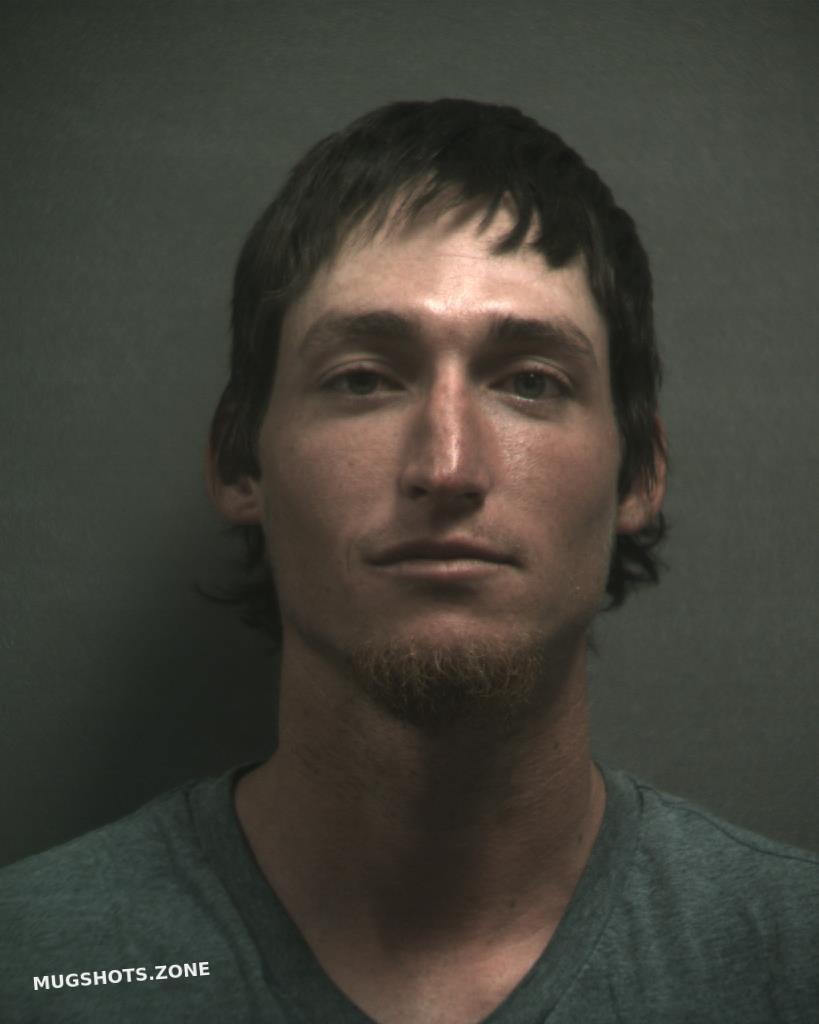 SKEEN DALTON LEE 07/07/2023 - Randall County Mugshots Zone