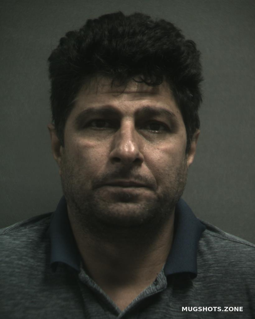 KHAFAJI MEHRDAD 07/08/2023 - Randall County Mugshots Zone
