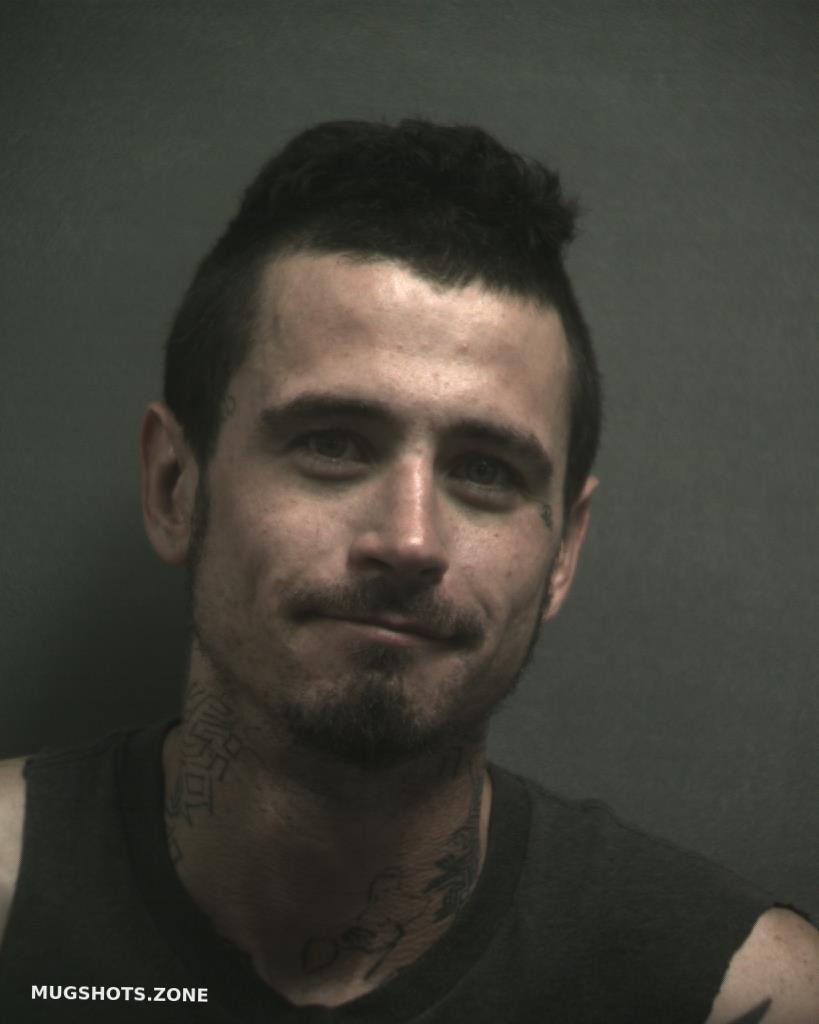 BARLEY SHAD ATLEE 07/09/2023 - Randall County Mugshots Zone