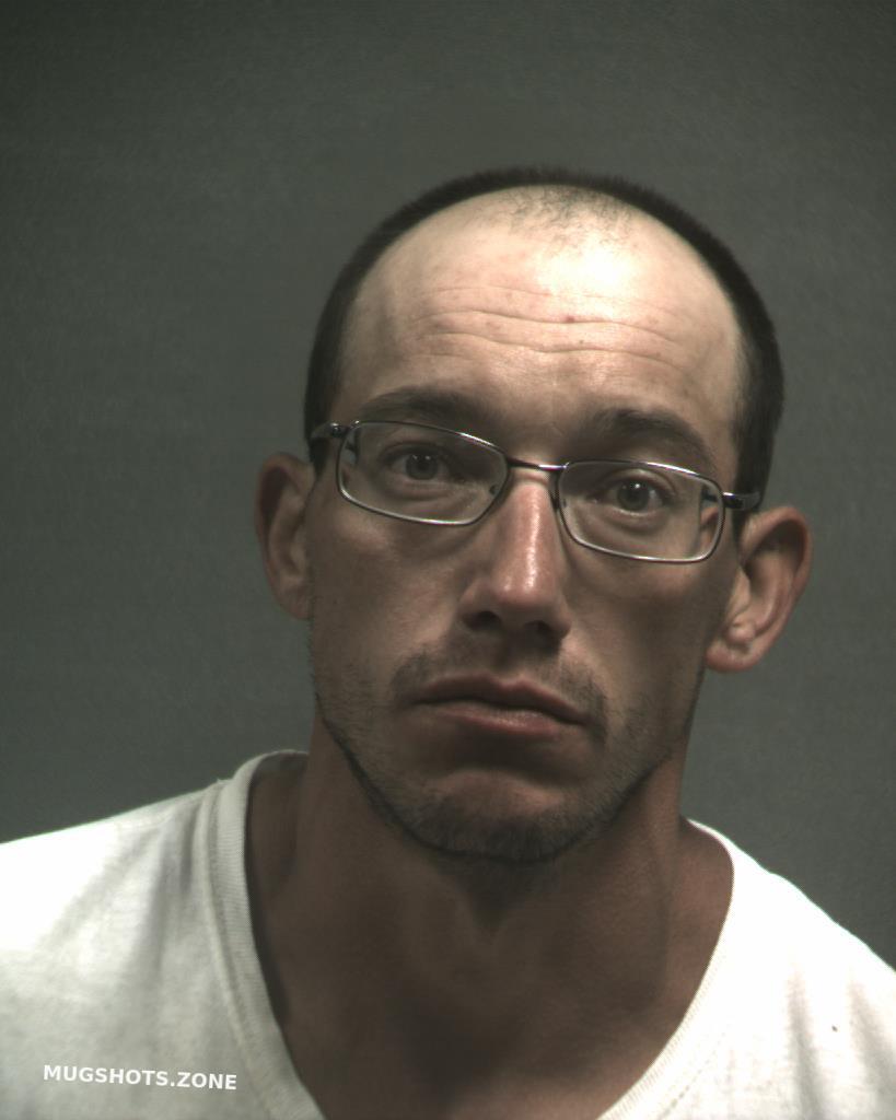 TIDWELL JEREMY JAMES 07/09/2023 - Randall County Mugshots Zone