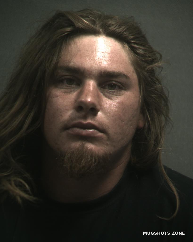 SIMS JUSTIN SEAN 07/09/2023 - Randall County Mugshots Zone