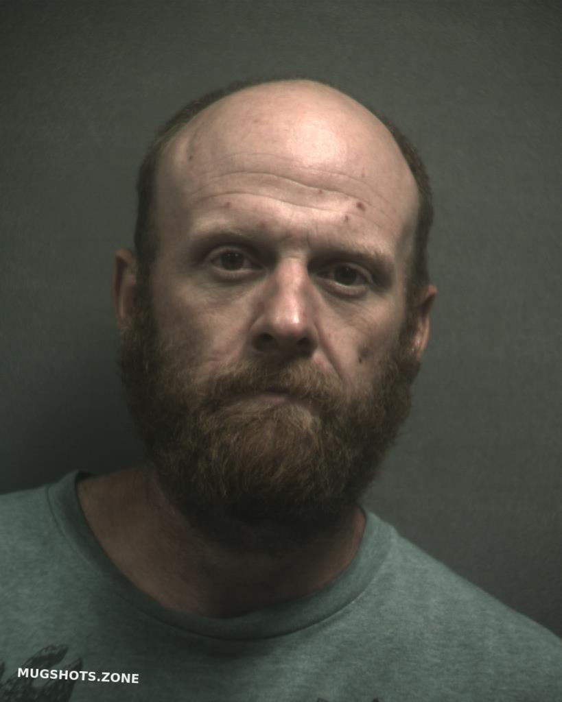 REYNOLDS JUSTIN RAY 07/09/2023 - Randall County Mugshots Zone