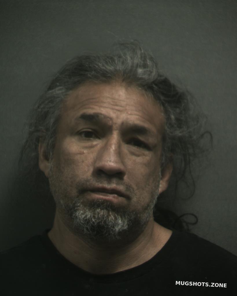 ROCHA LINO MICHAEL JR. 07/10/2023 - Randall County Mugshots Zone