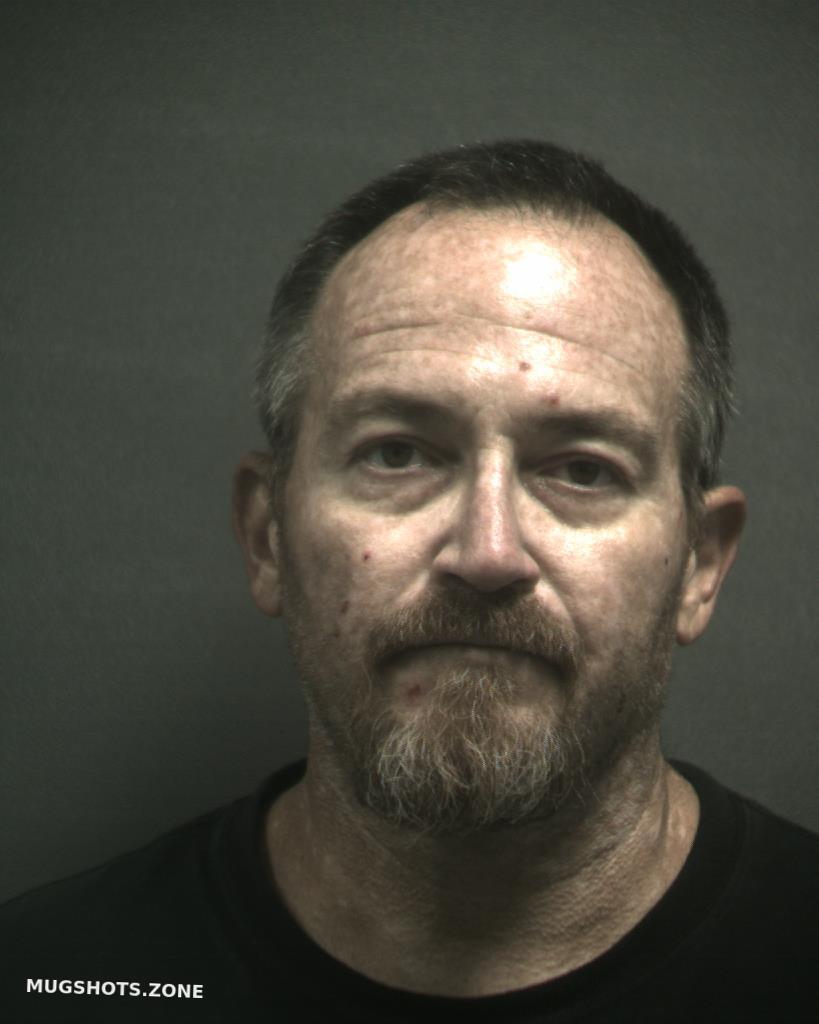 MCNUTT BRENT WAYNE 07/11/2023 - Randall County Mugshots Zone