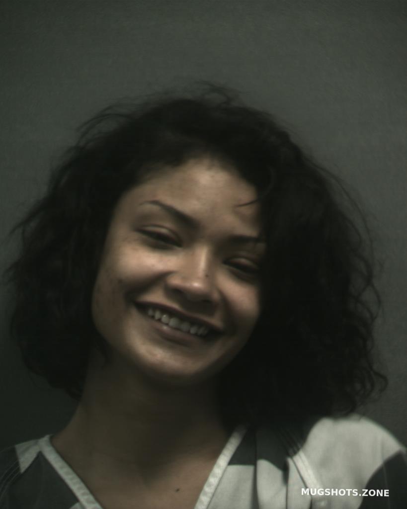 HOLMAN ALAYLA VARAE 07/15/2023 - Randall County Mugshots Zone