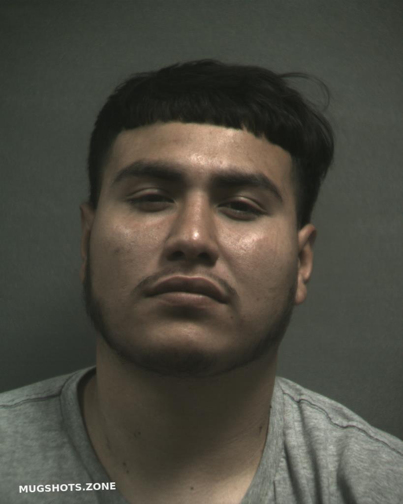 RAMIREZ BRYAN 07/16/2023 - Randall County Mugshots Zone