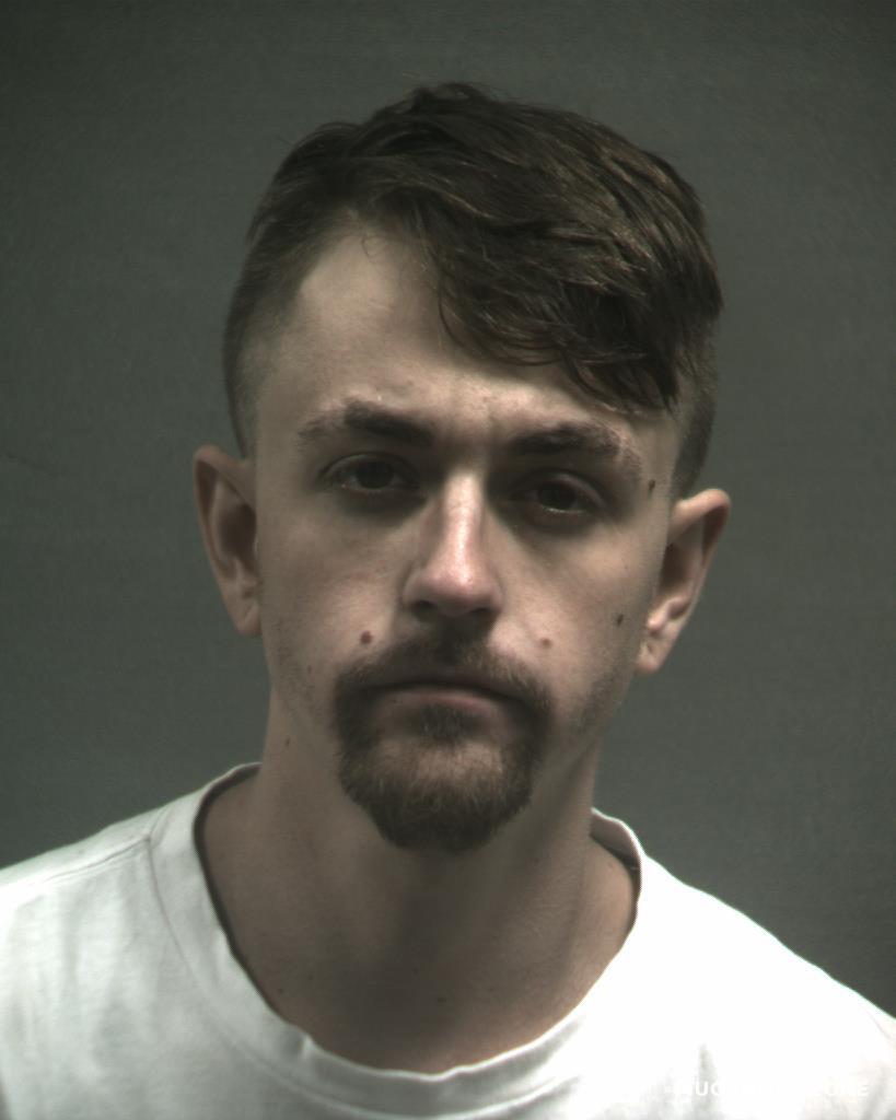 WHITMAN TYLER DRAKE 07/17/2023 - Randall County Mugshots Zone