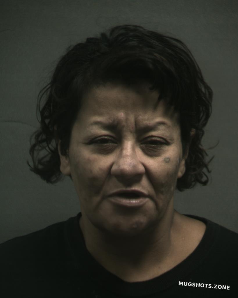 MARTINEZ SOFIA 07/17/2023 - Randall County Mugshots Zone