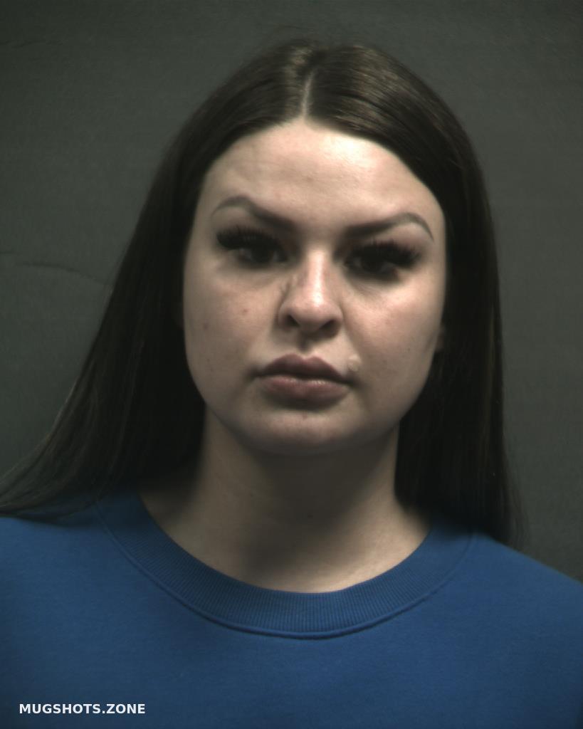 Gunset Rebecca Ellen 07 18 2023 Randall County Mugshots Zone