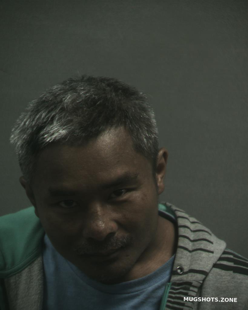 PAW HTOO LAH 07/18/2023 - Randall County Mugshots Zone