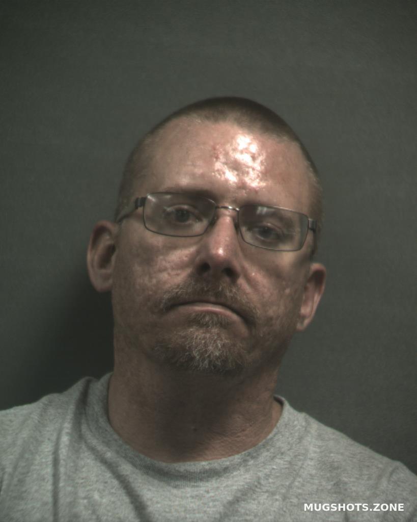 WISEMAN KYLE CHARLES 07/20/2023 - Randall County Mugshots Zone