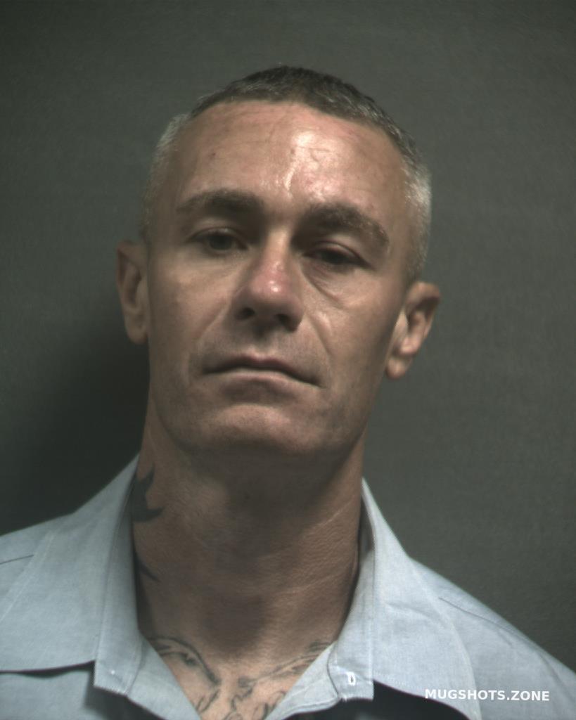 ALCORN SCOTT ANTHONY 07/21/2023 - Randall County Mugshots Zone