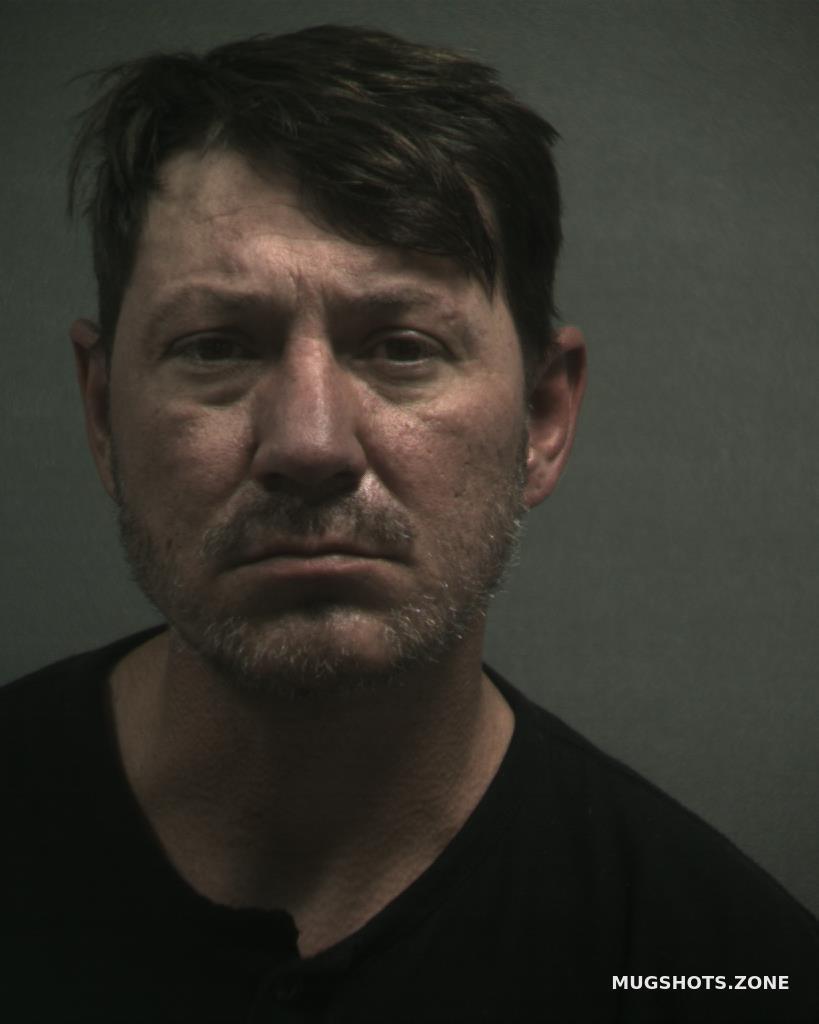 AREND ERIC GRANT 07/22/2023 - Randall County Mugshots Zone