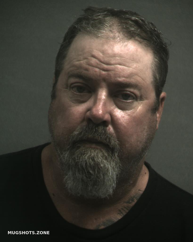 CROSS JUSTIN WARREN 07/25/2023 - Randall County Mugshots Zone