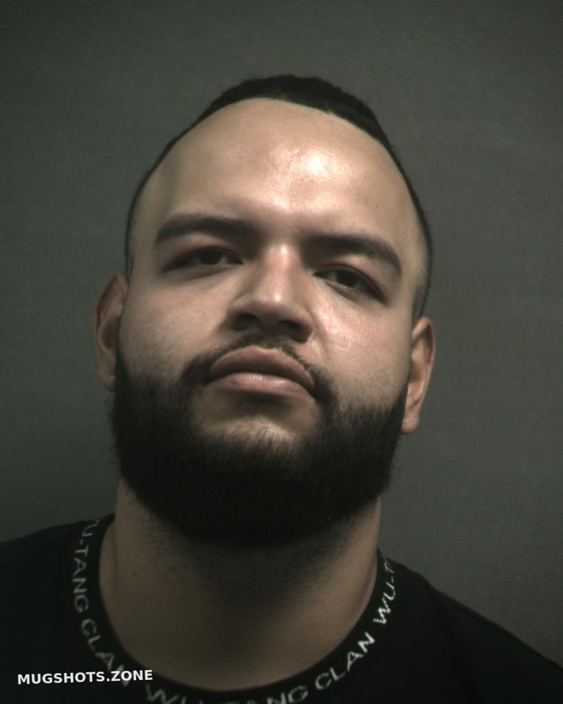 GRIEGO ADRIAN DOMINIC 07/25/2023 - Randall County Mugshots Zone
