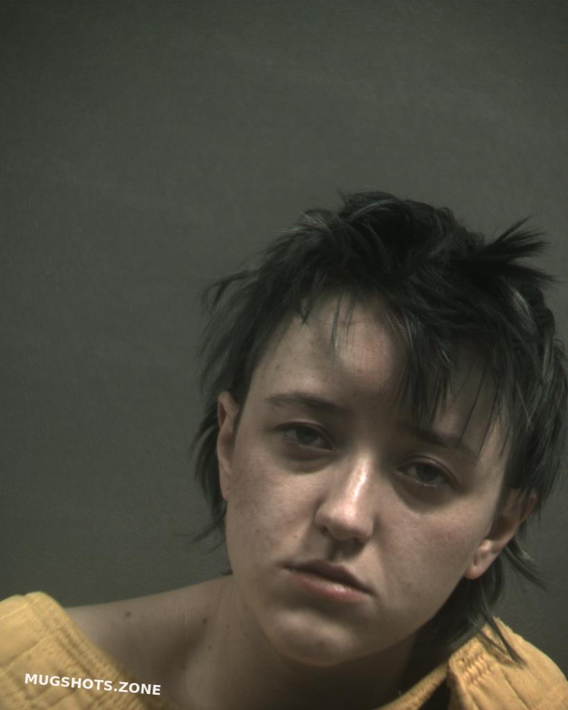 Davenport Kendra Lynn 07 25 2023 Randall County Mugshots Zone