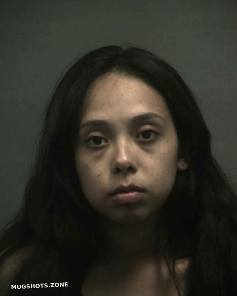 SAUCEDA VALERIA ISABEL 07/26/2023 - Randall County Mugshots Zone